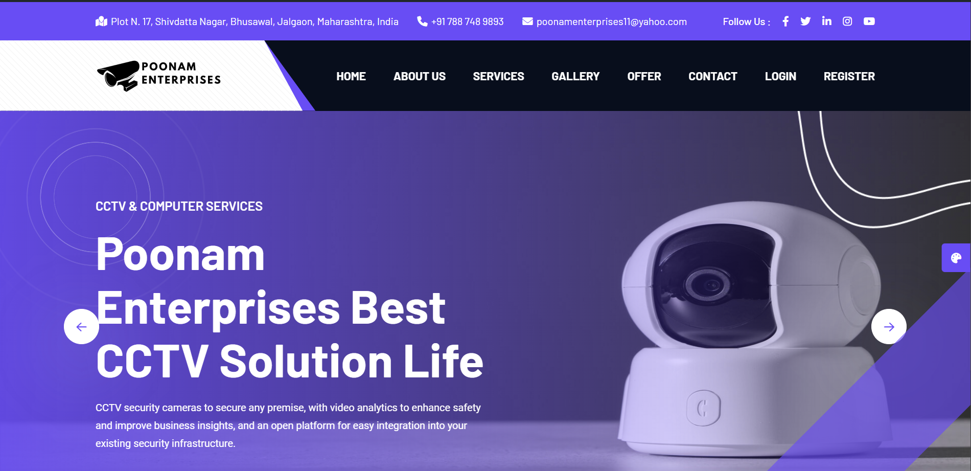 Mohit Arora | AI Engineer & Full Stack Developer | Portfolio